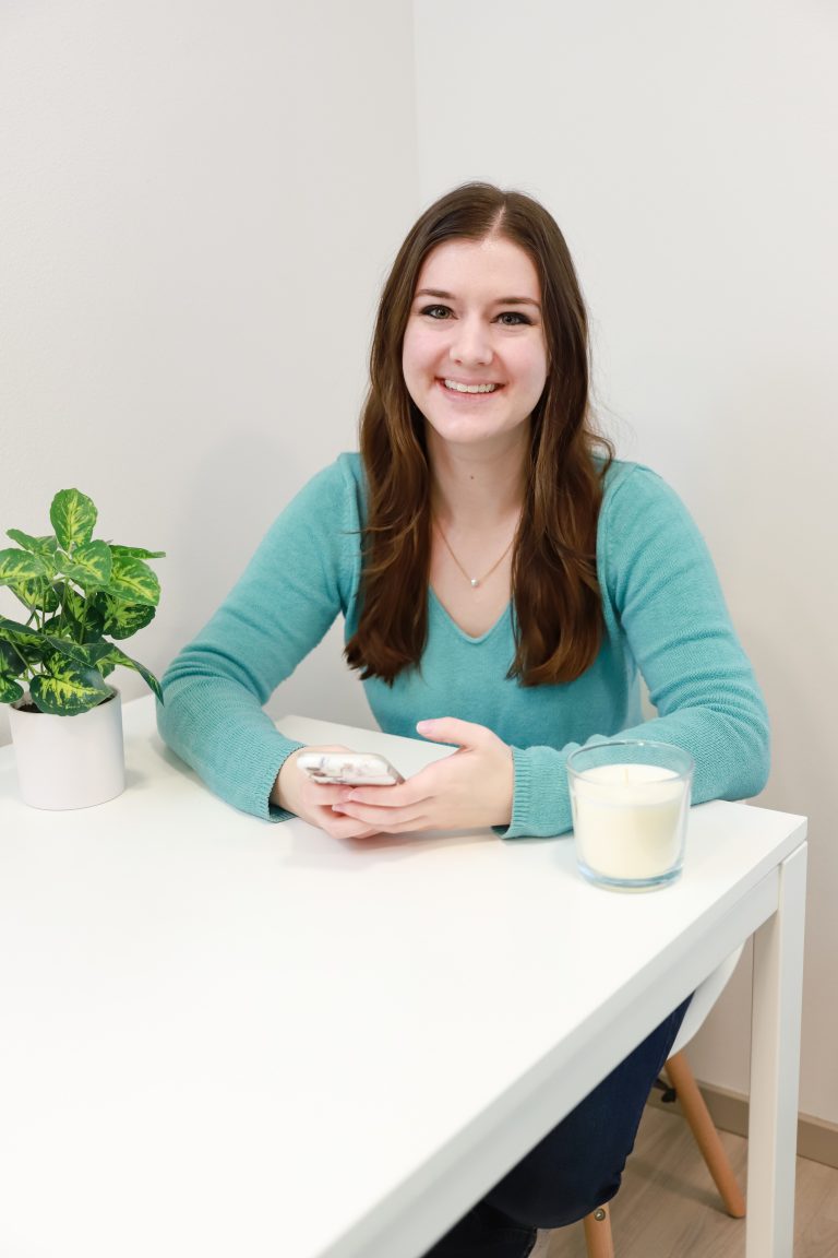 Pinterest Management Services | Pinterest Manager | Katie Harp Creative